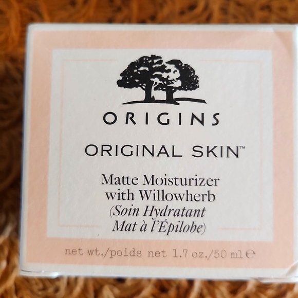 Origins | Skincare | Origins Original Skin Matte Moisture With ...
